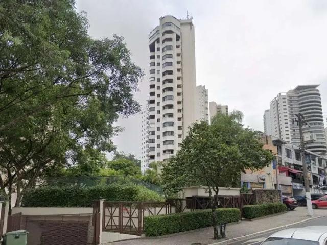 Apartamento para Venda em São Paulo/SP Vila Andrade