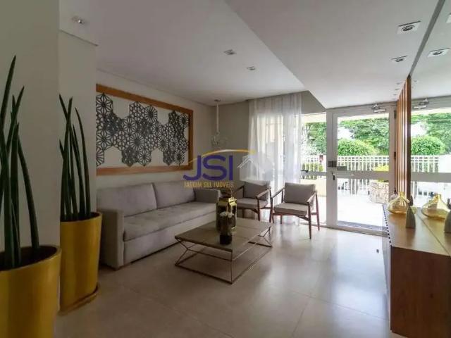 Apartamento para Venda em São Paulo/SP Vila Andrade