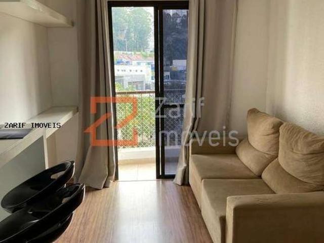 Apartamento para Venda em São Paulo/SP Vila Andrade 1 Quartos