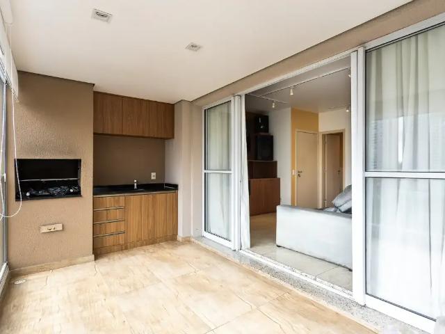 Apartamento para Venda em São Paulo/SP Vila Andrade 1 Quartos