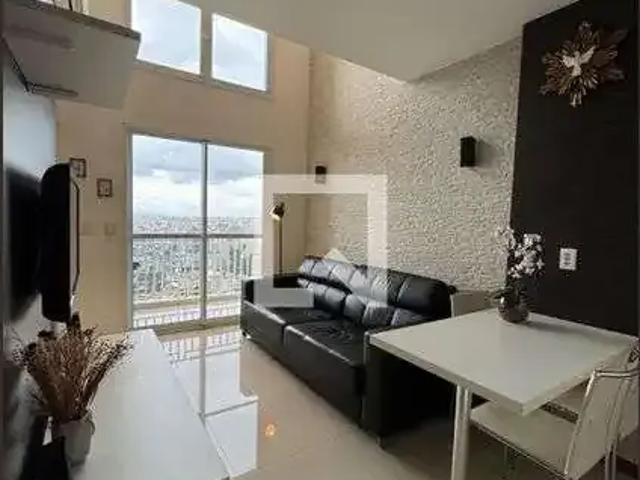 Apartamento para Venda em São Paulo/SP Vila Andrade 1 Quartos