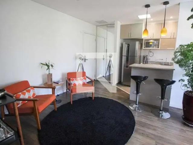 Apartamento para Venda em São Paulo/SP Vila Andrade 1 Quartos