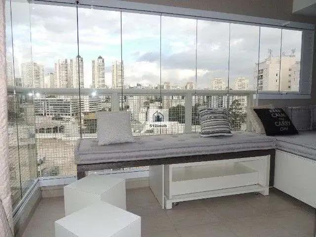 Apartamento para Venda em São Paulo/SP Vila Andrade 1 Quartos