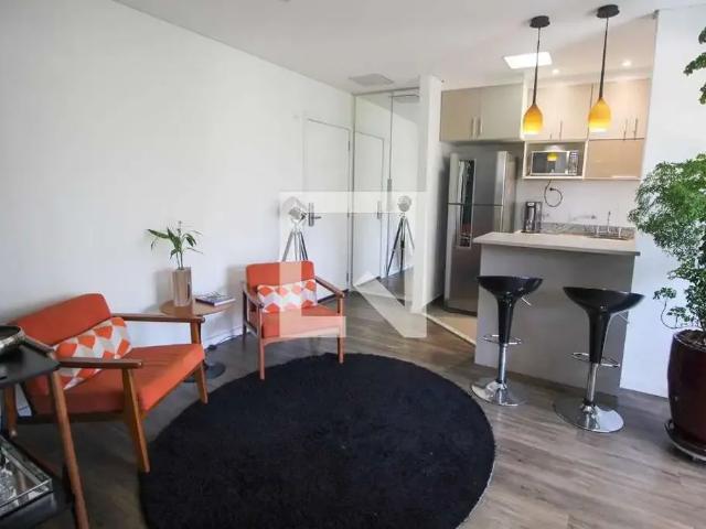 Apartamento para Venda em São Paulo/SP Vila Andrade 1 Quartos