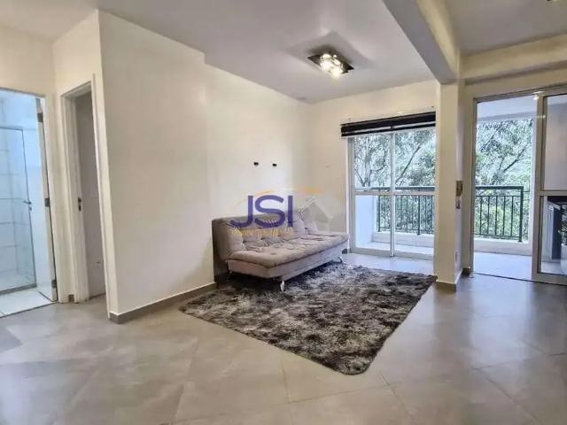 Apartamento para Venda em São Paulo/SP Vila Andrade 1 Quartos