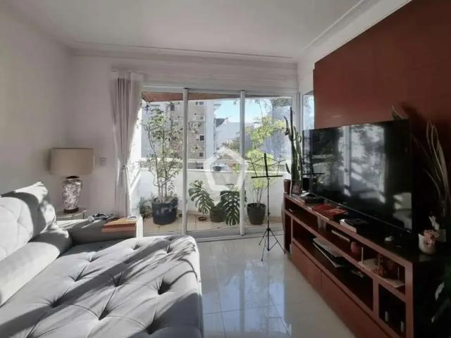 Apartamento para Venda em São Paulo/SP Vila Andrade 4 Quartos