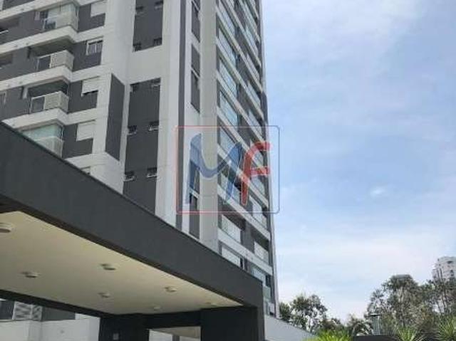 Apartamento para Venda em São Paulo/SP Vila Andrade 1 Quartos