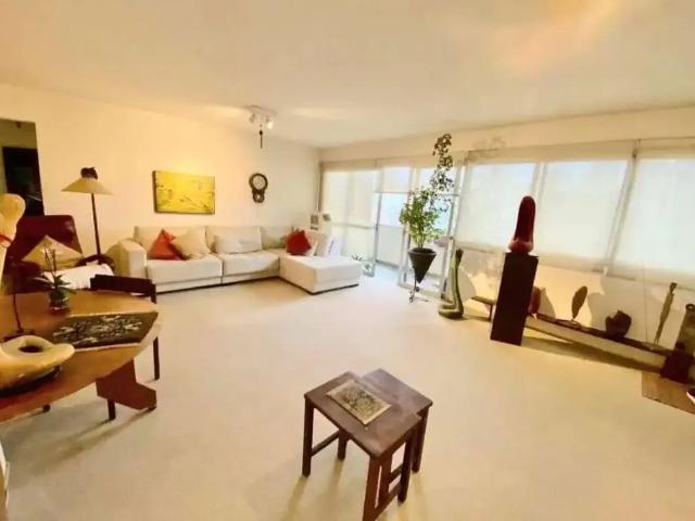 Apartamento para Venda em São Paulo/SP Vila Andrade 1 Quartos