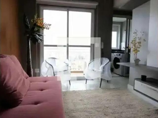 Apartamento para Venda em São Paulo/SP Vila Andrade 1 Quartos
