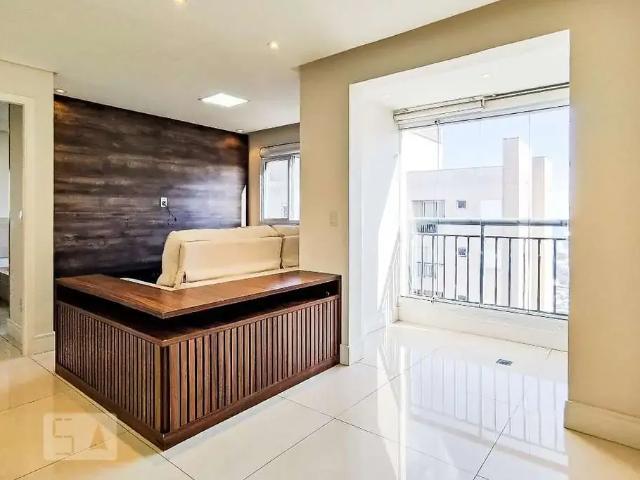 Apartamento para Venda em São Paulo/SP Vila Andrade 1 Quartos