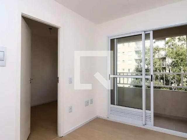 Apartamento para Venda em São Paulo/SP Vila Andrade 1 Quartos