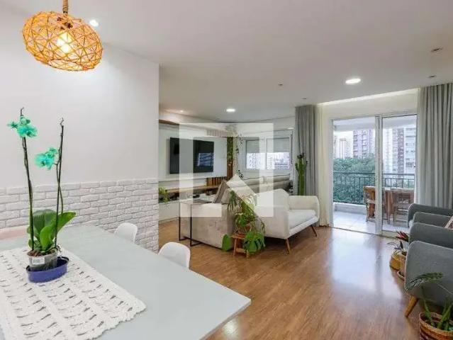 Apartamento para Venda em São Paulo/SP Vila Andrade 1 Quartos