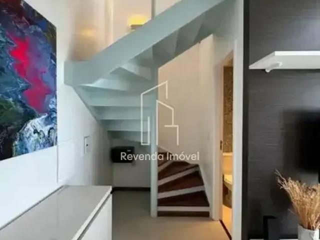Apartamento para Venda em São Paulo/SP Vila Andrade 1 Quartos