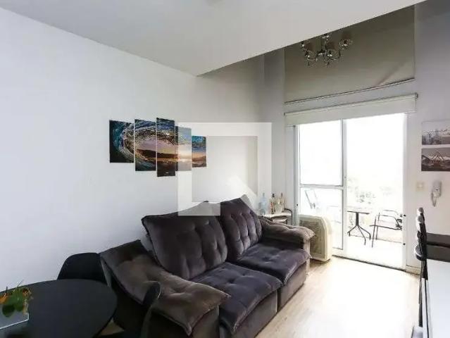 Apartamento para Venda em São Paulo/SP Vila Andrade 1 Quartos
