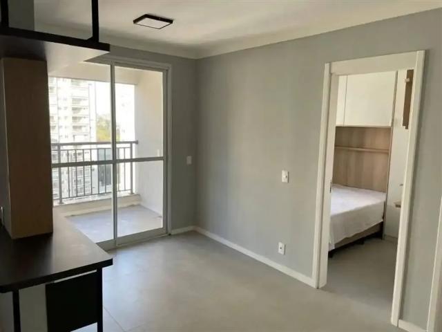 Apartamento para Venda em São Paulo/SP Vila Andrade 1 Quartos