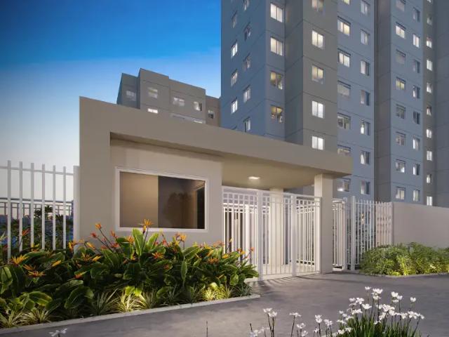 Apartamento para Venda em São Paulo/SP Vila Andrade 1 Quartos