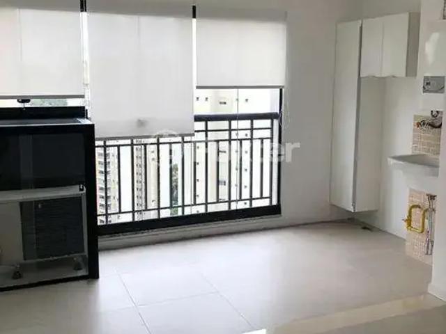 Apartamento para Venda em São Paulo/SP Vila Andrade 1 Quartos