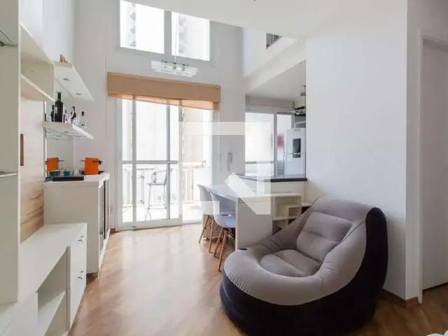 Apartamento para Venda em São Paulo/SP Vila Andrade 1 Quartos