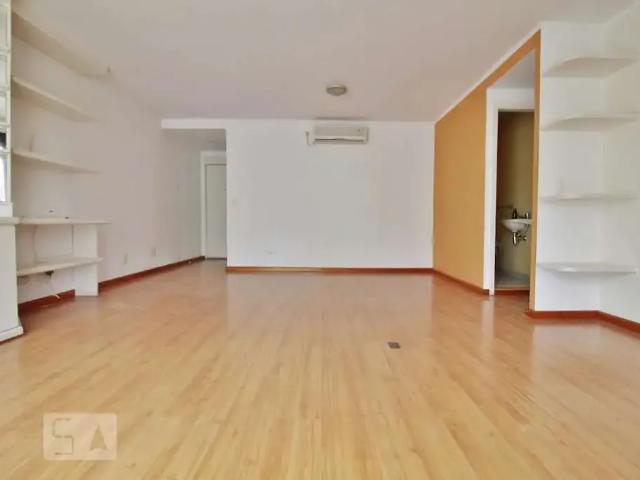 Apartamento para Venda em São Paulo/SP Vila Andrade 1 Quartos