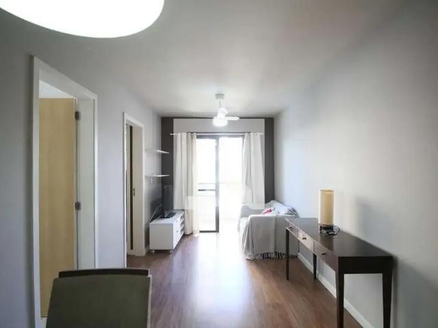 Apartamento para Venda em São Paulo/SP Vila Andrade 1 Quartos
