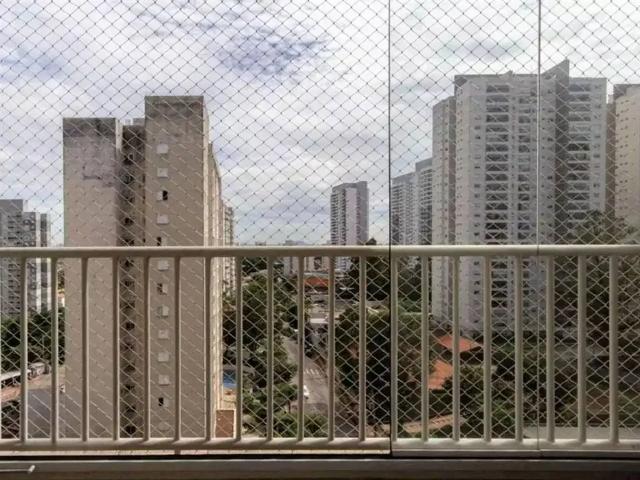 Apartamento para Venda em São Paulo/SP Vila Andrade 1 Quartos