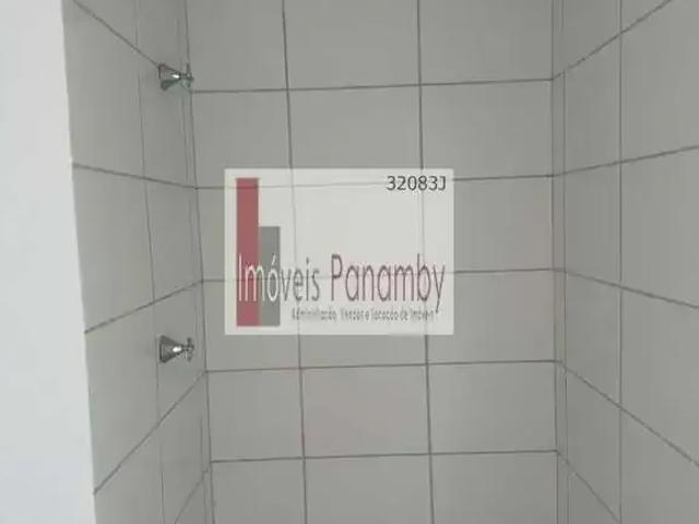 Apartamento para Venda em São Paulo/SP Vila Andrade 1 Quartos