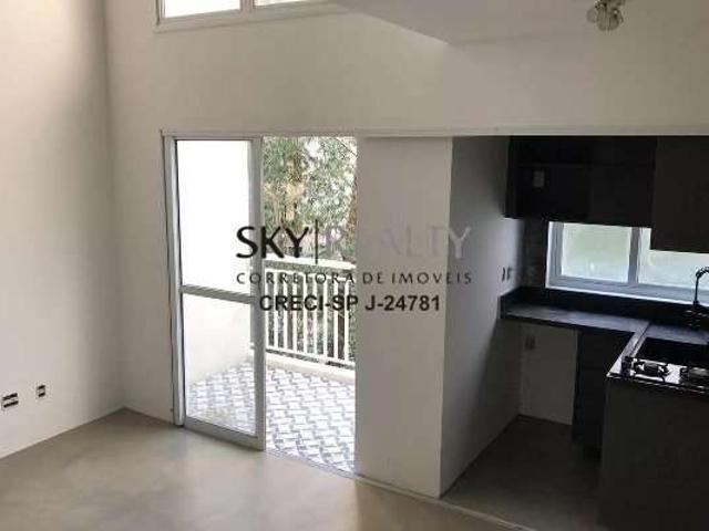 Apartamento para Venda em São Paulo/SP Vila Andrade 1 Quartos