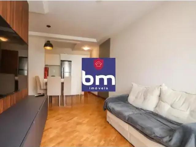 Apartamento para Venda em São Paulo/SP Vila Andrade 1 Quartos