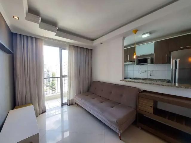 Apartamento para Venda em São Paulo/SP Vila Andrade 1 Quartos