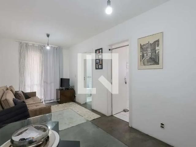 Apartamento para Venda em São Paulo/SP Vila Andrade 1 Quartos