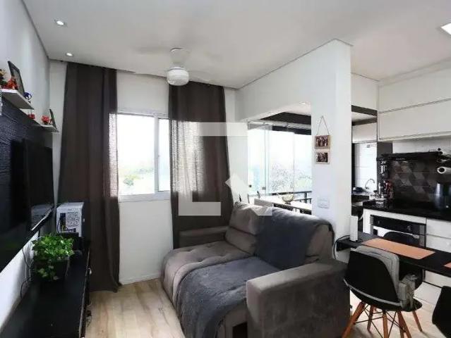 Apartamento para Venda em São Paulo/SP Vila Andrade 1 Quartos