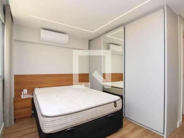 Apartamento para Venda em São Paulo/SP Vila Andrade 1 Quartos