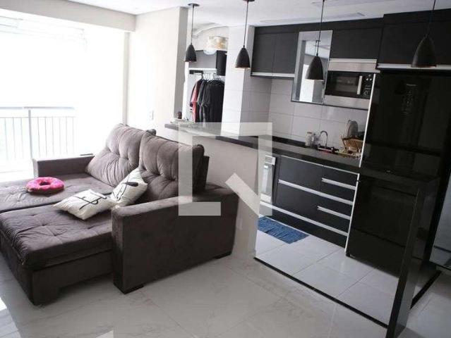 Apartamento para Venda em São Paulo/SP Vila Andrade 1 Quartos
