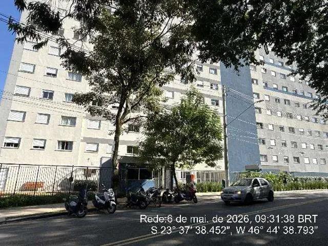 Apartamento para Venda em São Paulo/SP Vila Andrade 1 Quartos