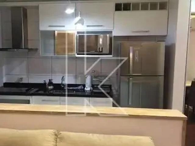 Apartamento para Venda em São Paulo/SP Vila Andrade 1 Quartos