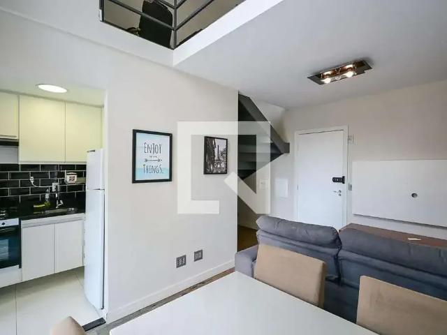 Apartamento para Venda em São Paulo/SP Vila Andrade 1 Quartos