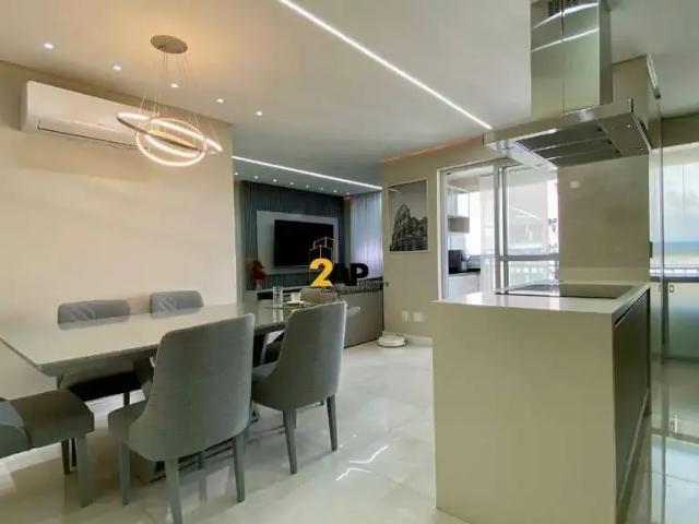 Apartamento para Venda em São Paulo/SP Vila Andrade 2 Quartos