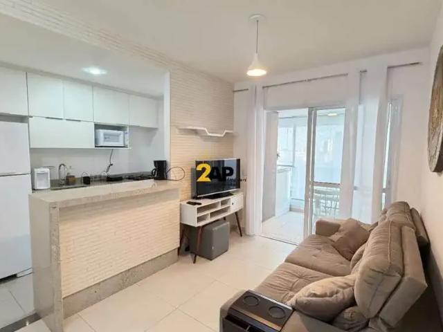 Apartamento para Venda em São Paulo/SP Vila Andrade 1 Quartos