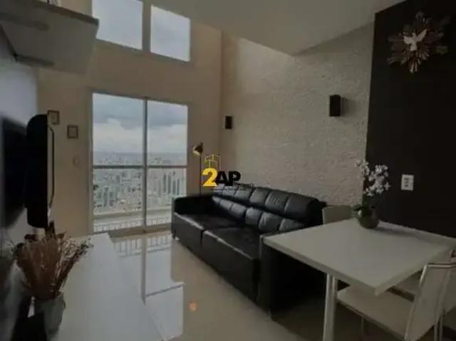 Apartamento para Venda em São Paulo/SP Vila Andrade 1 Quartos