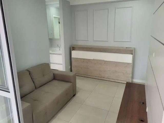 Apartamento para Venda em São Paulo/SP Vila Andrade 1 Quartos