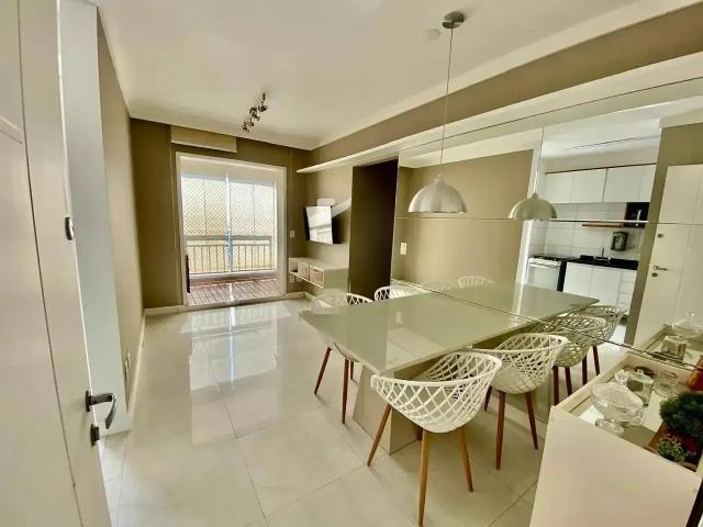 Apartamento para Venda em São Paulo/SP Vila Andrade 2 Quartos