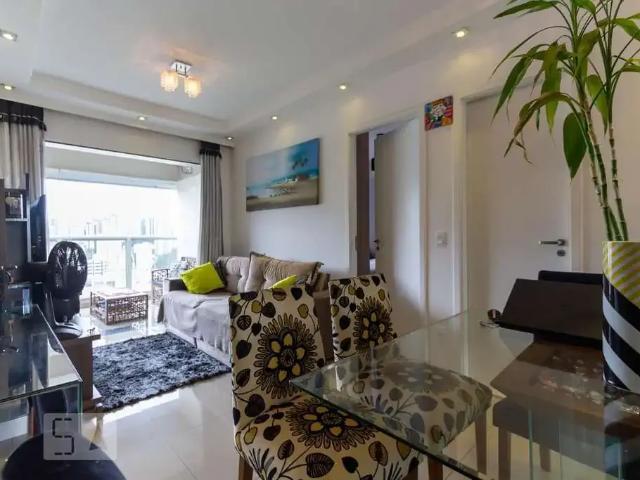 Apartamento para Venda em São Paulo/SP Vila Andrade 1 Quartos