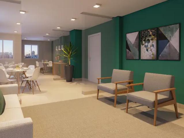 Apartamento para Venda em São Paulo/SP Vila Andrade 1 Quartos