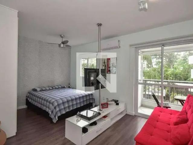 Apartamento para Venda em São Paulo/SP Vila Andrade 1 Quartos