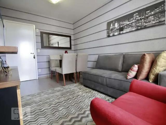 Apartamento para Venda em São Paulo/SP Vila Andrade 1 Quartos