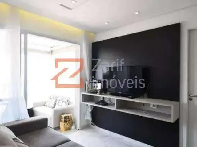 Apartamento para Venda em São Paulo/SP Vila Andrade 1 Quartos