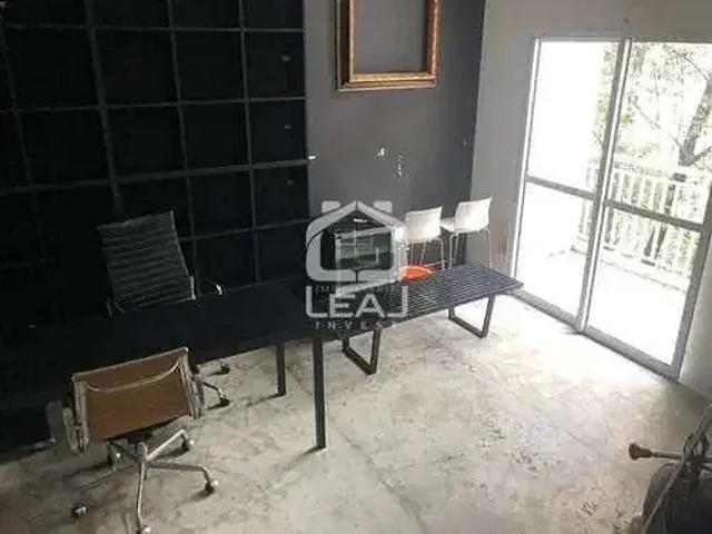 Apartamento para Venda em São Paulo/SP Vila Andrade 1 Quartos