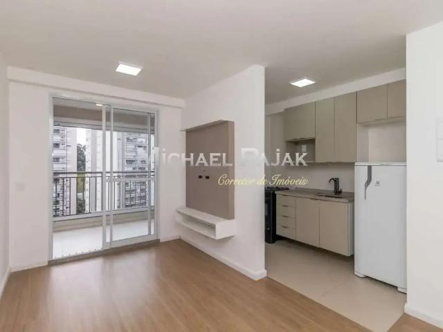 Apartamento para Venda em São Paulo/SP Vila Andrade 1 Quartos