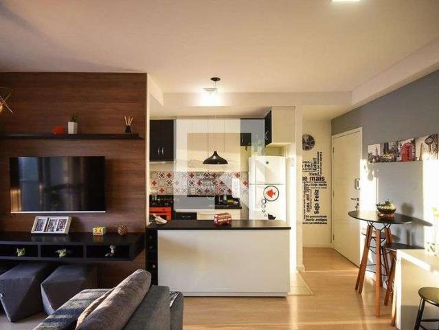 Apartamento para Venda em São Paulo/SP Vila Andrade 1 Quartos