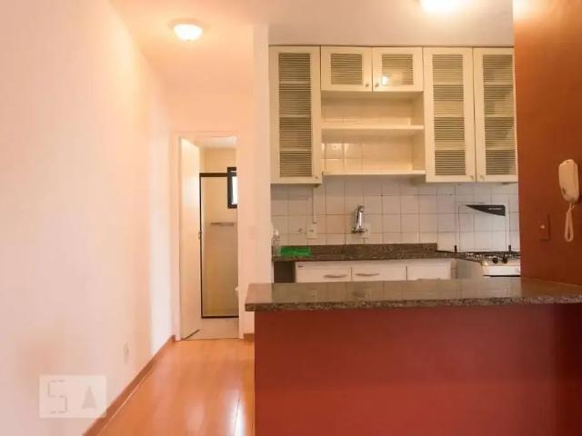 Apartamento para Venda em São Paulo/SP Vila Andrade 1 Quartos